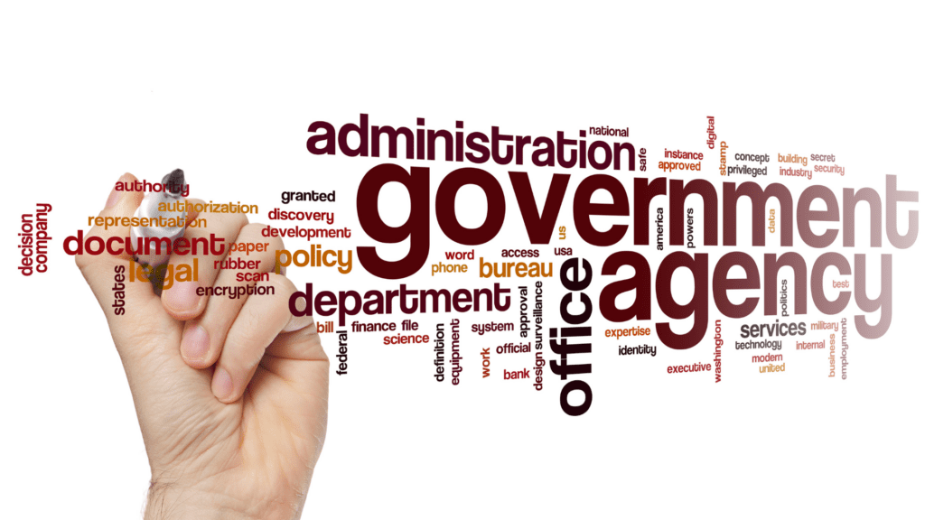 #1 Community Engagement Platform for Government Orgs