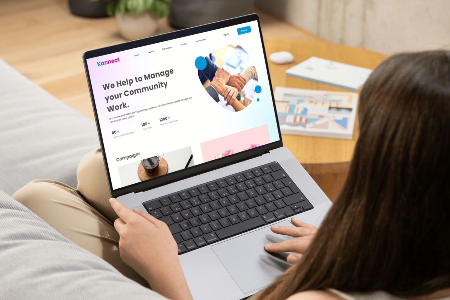 The Ultimate Guide to Hosting Impactful Virtual Community Events (8 ...