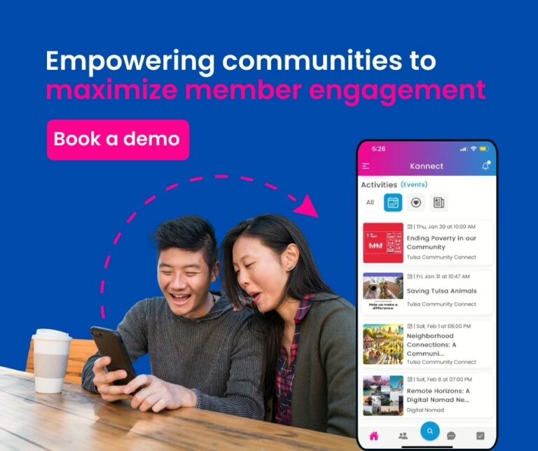 4 Easy Ways to Use Polls & Surveys to Strengthen Members Engagement ...